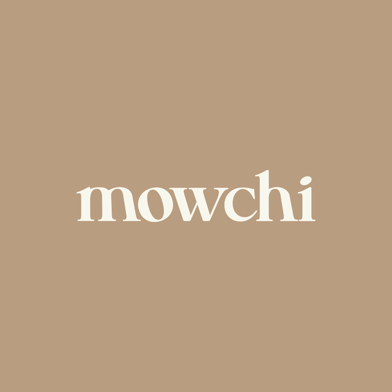 Mowchi - A New East Asian-Inspired Café Experience